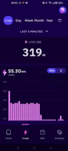 Octopus Home Mini - First Impressions - Just A Bloke